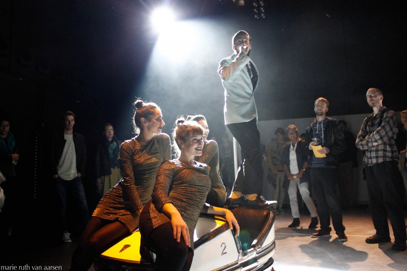 &sistig – HEKABE alle werden fallen